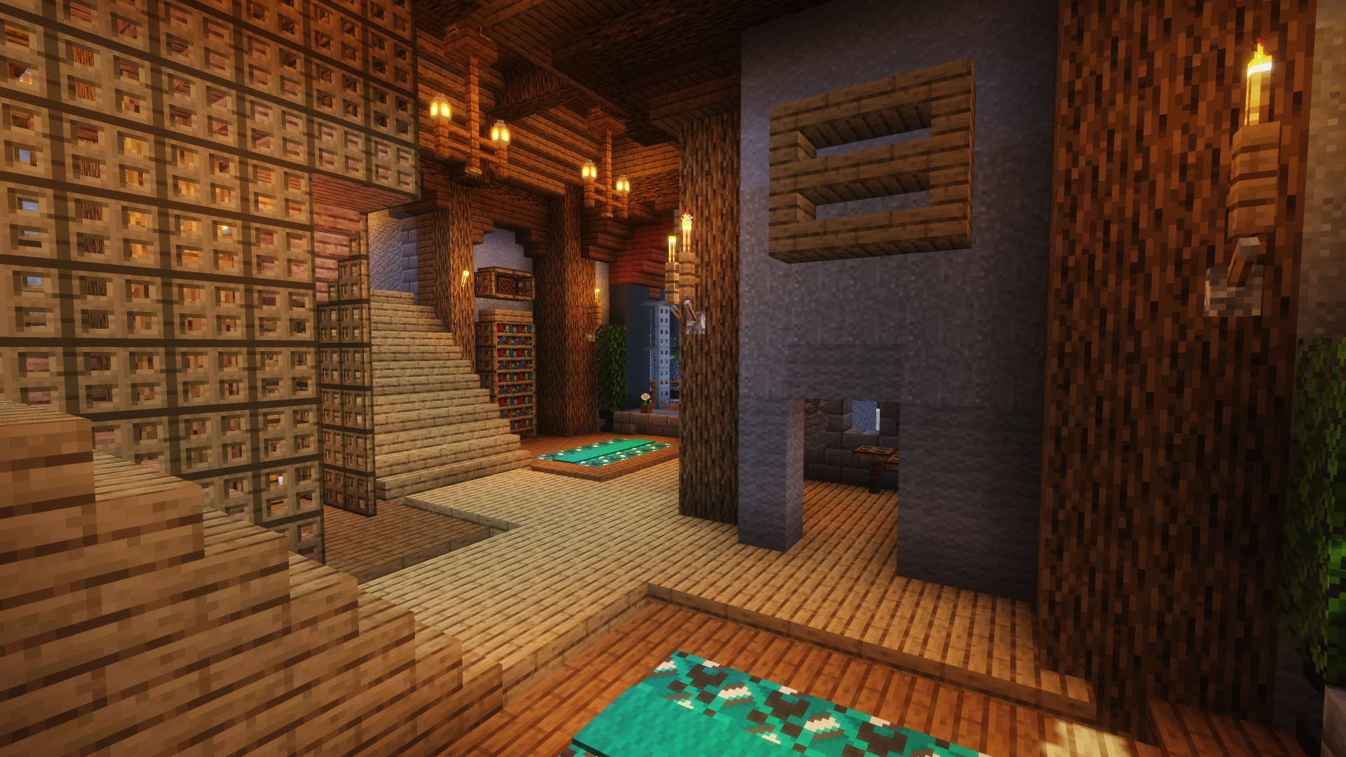 Medieval Town | BuiltByBit